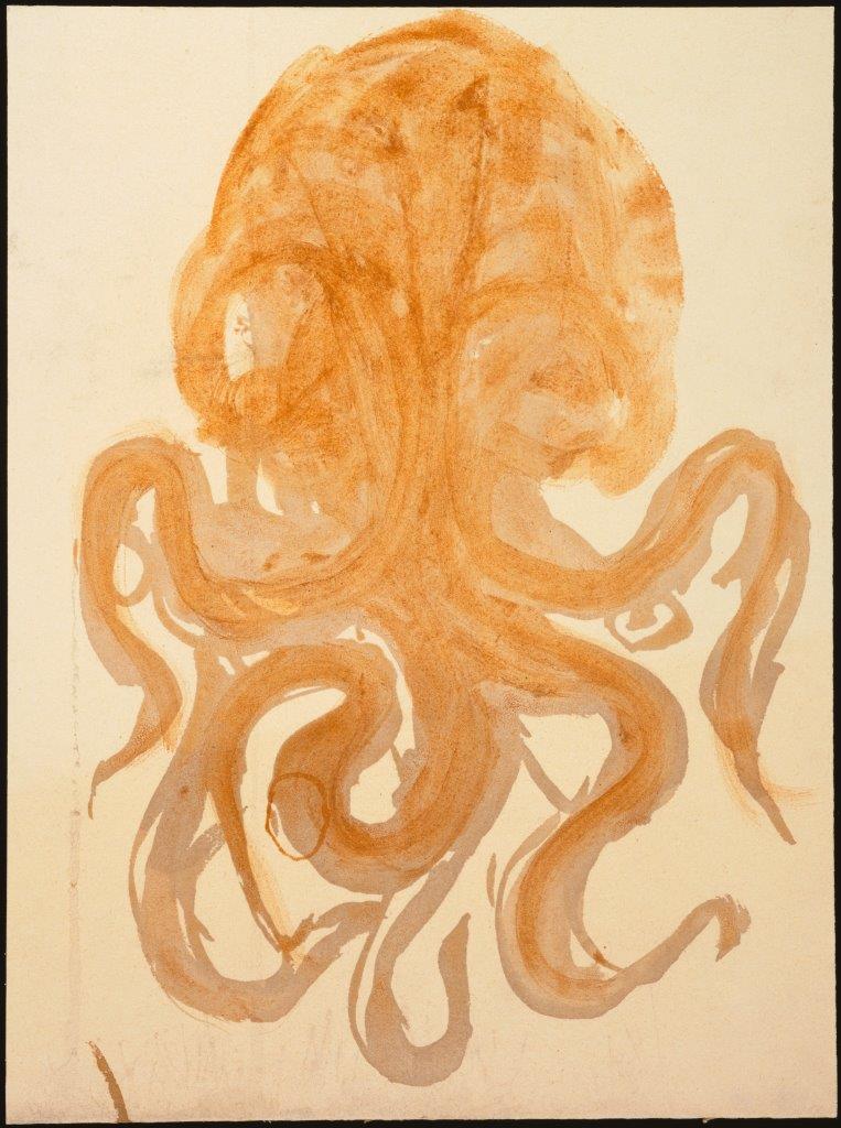 Arte y naturaleza. Un siglo de biomorfismo - Madrid Design Festival