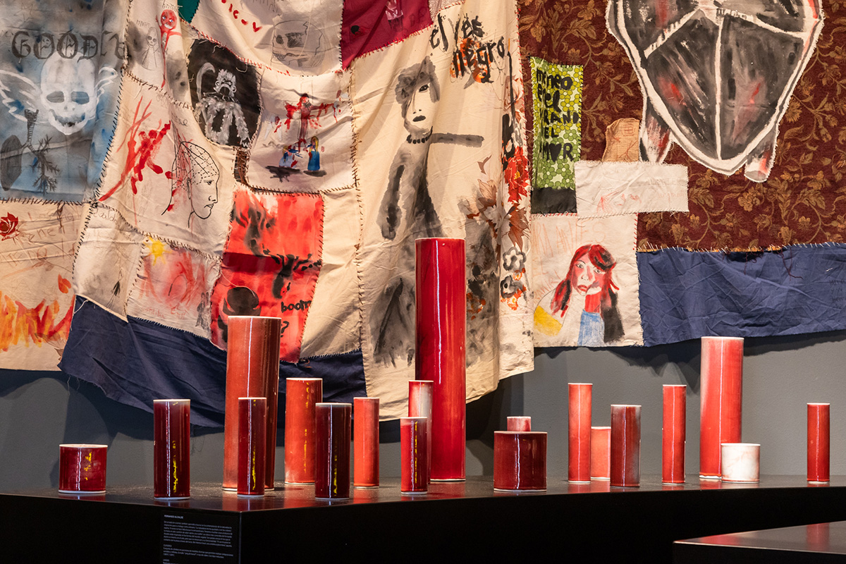 De la maestría ancestral de la artesanía a la contemporaneidad ...