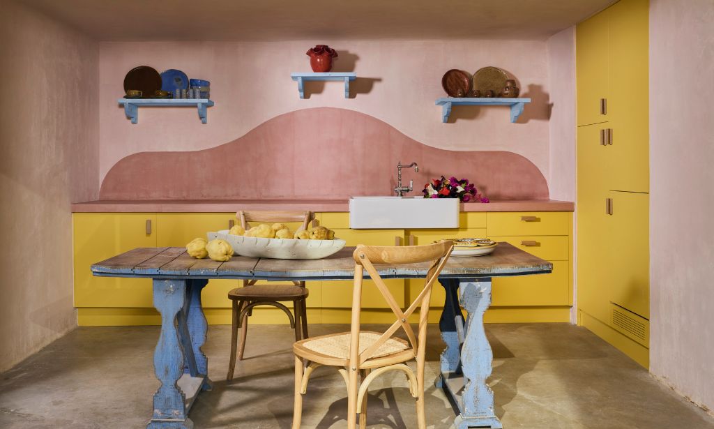 Artesanía mexicana - Madrid Design Festival